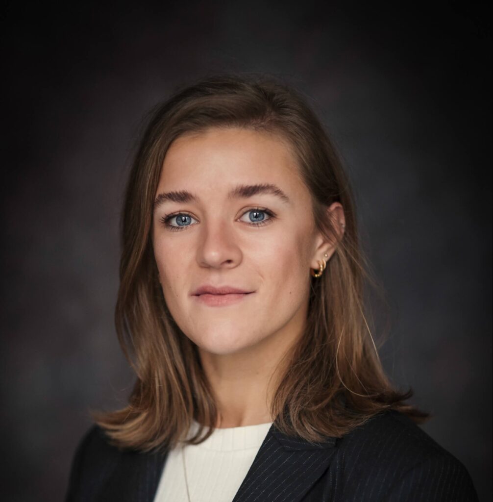 Isabelle Top – Lemstra Van der Korst