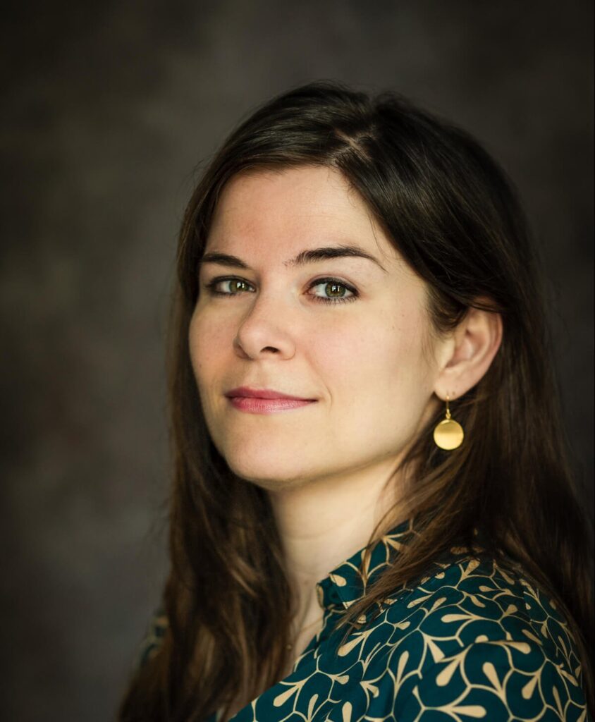 Our Team – Lemstra Van der Korst