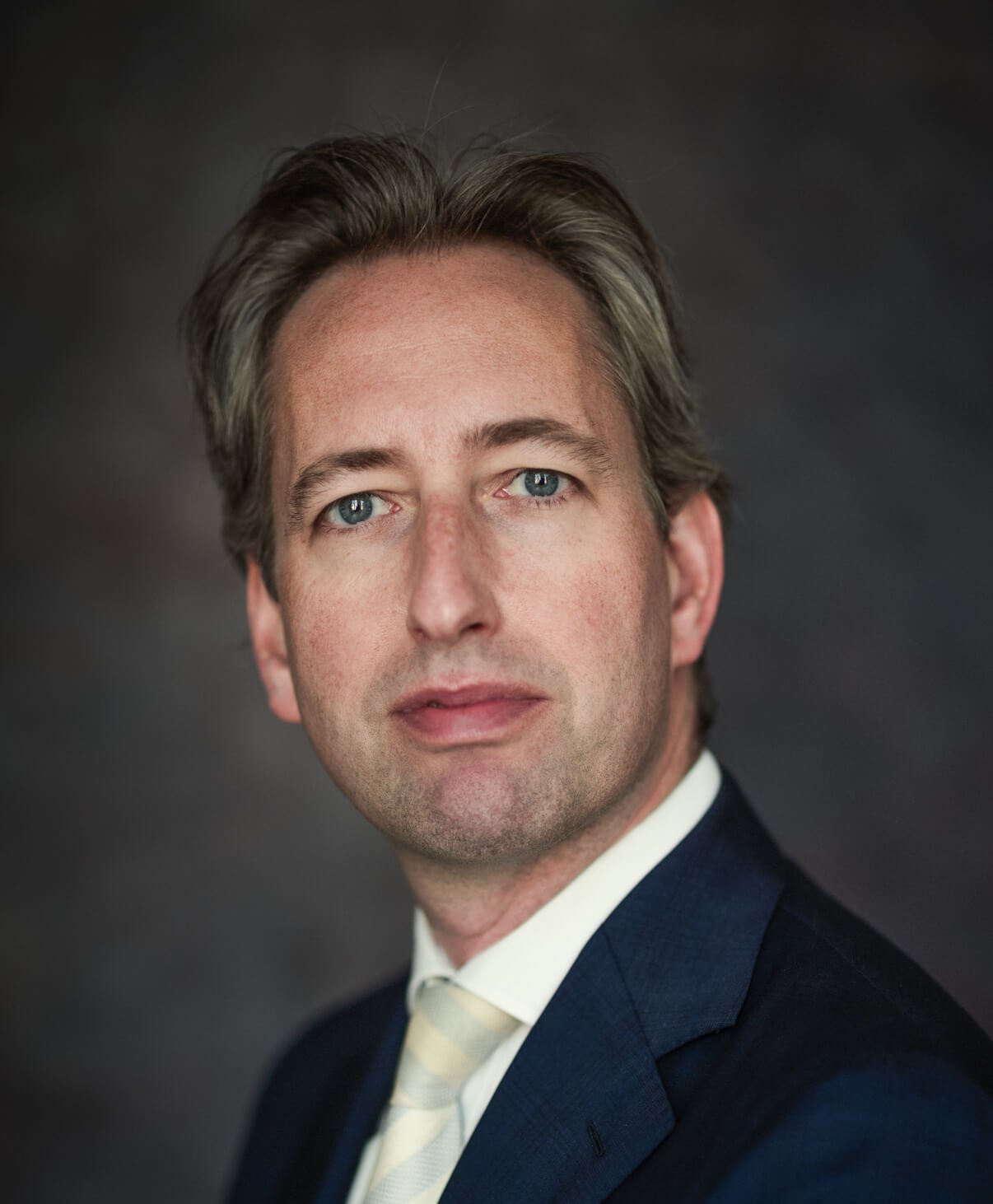 Martijn van Dam – Lemstra Van der Korst