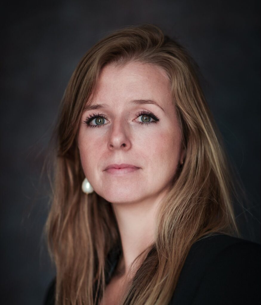 Tilly Alberga-Smits – Lemstra Van der Korst