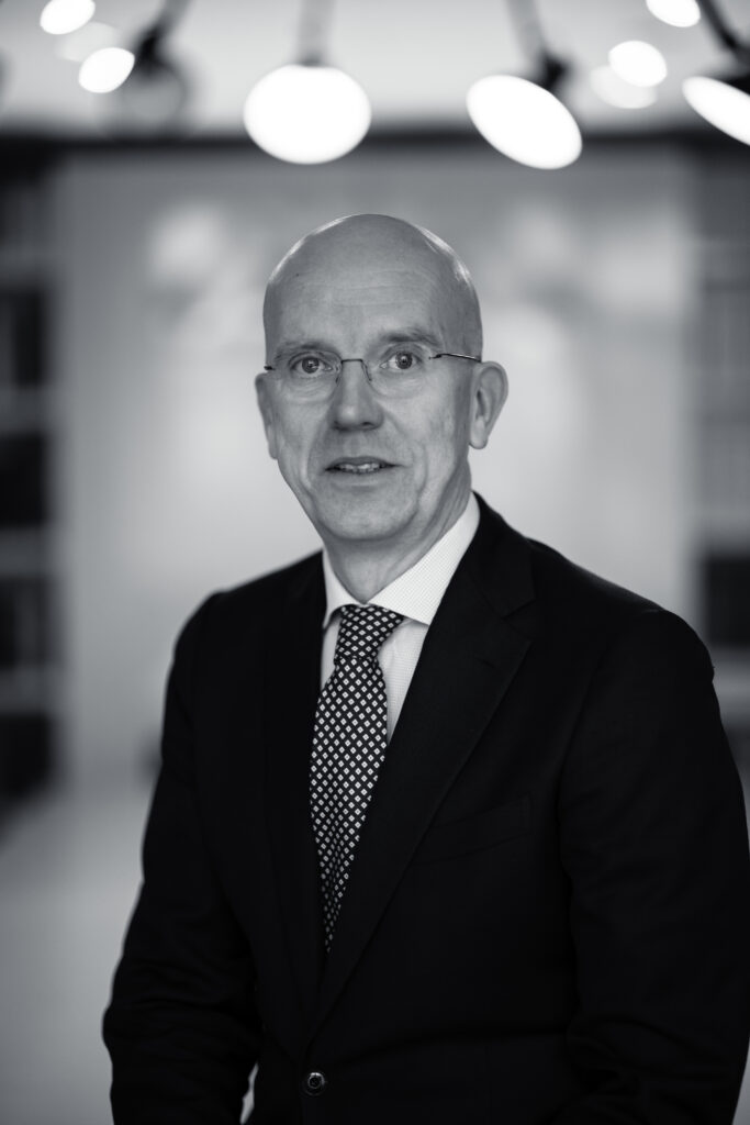 Jurjen Lemstra – Lemstra Van der Korst